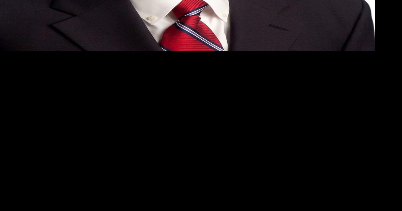 Vincent O. Hanley receives award