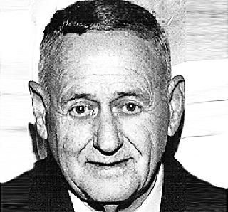 HOJCZYK, Peter William