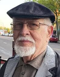 David E. Lampe, 84, professor who brought many poets to Buffalo State