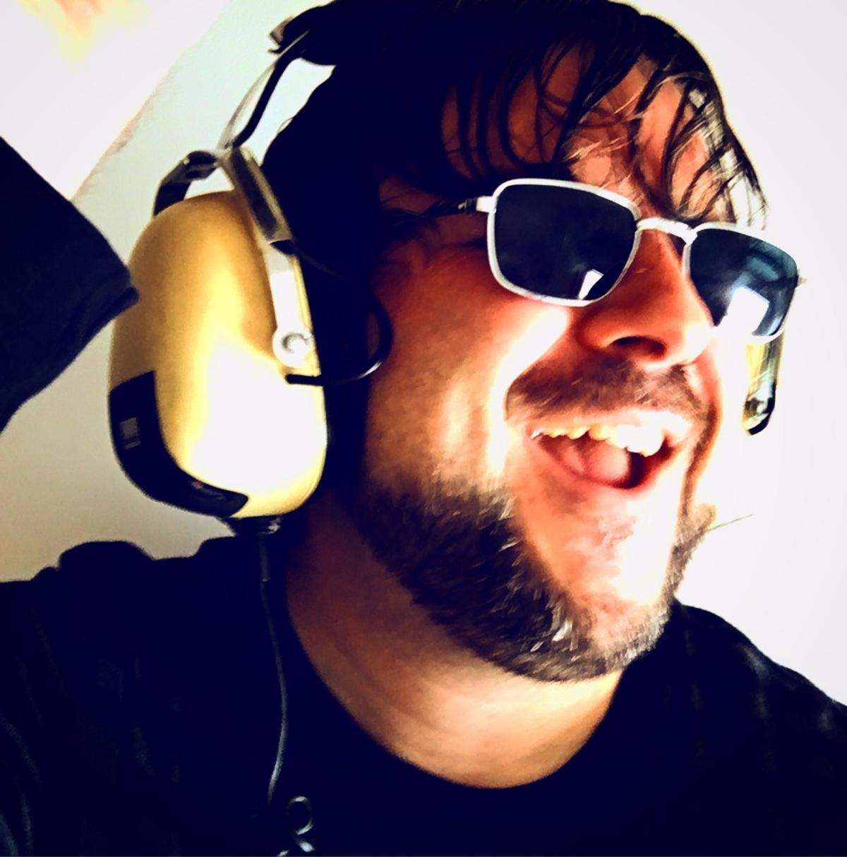 Mark Norris is making music and ‘thinking locally’ during a crisis ...