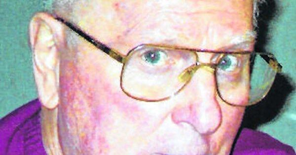 Howard A. Lehman, 88, a teacher on Grand Island for 34 years