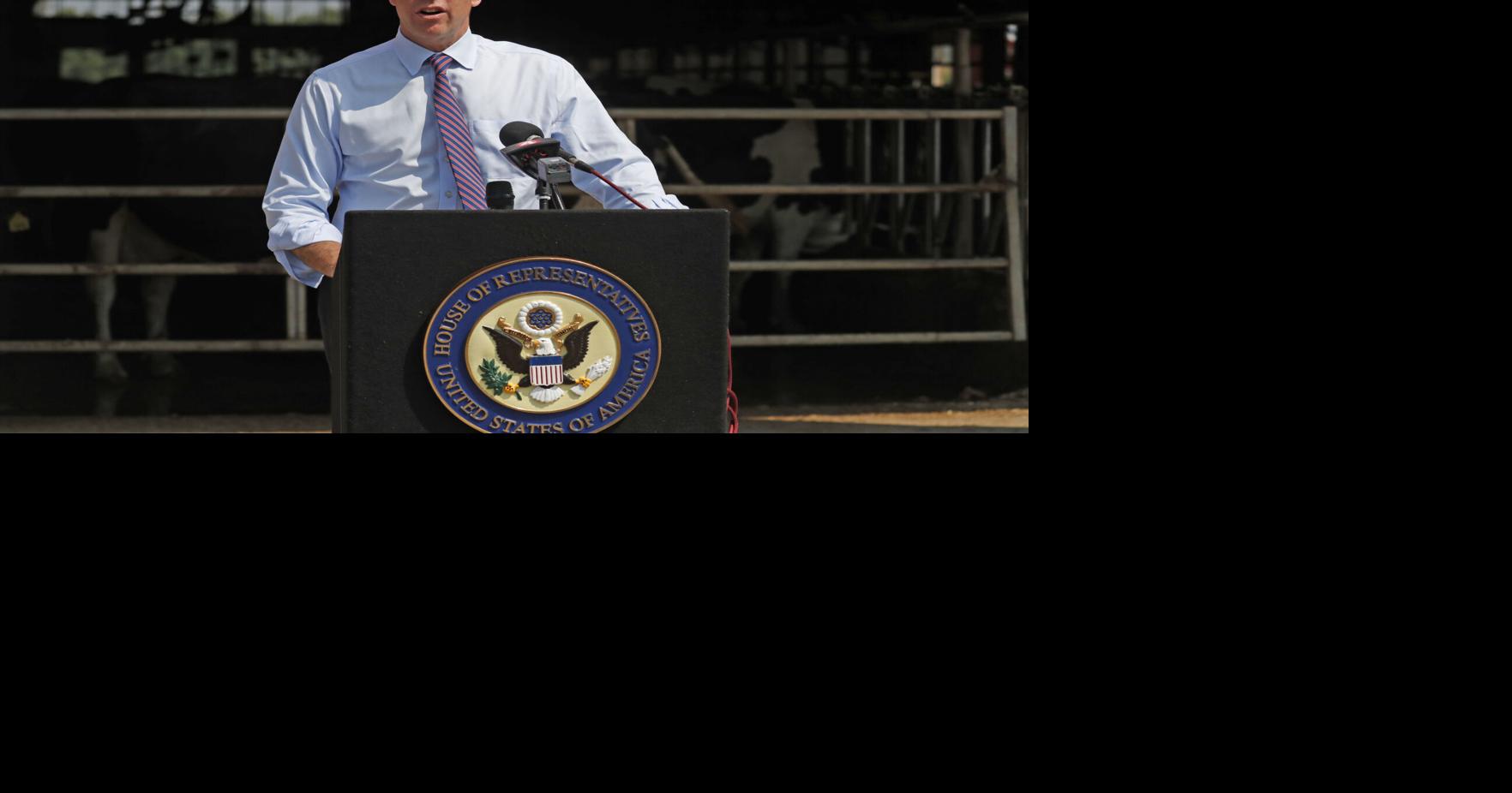 Chris Jacobs, Claudia Tenney plan to move to represent new districts