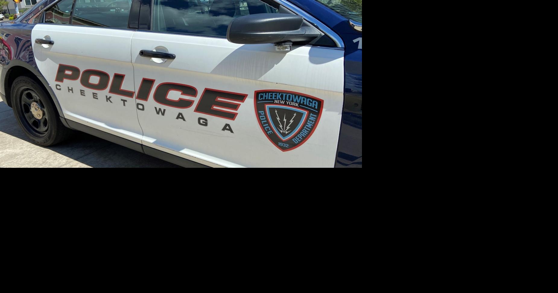 Cheektowaga police investigating death as possible homicide