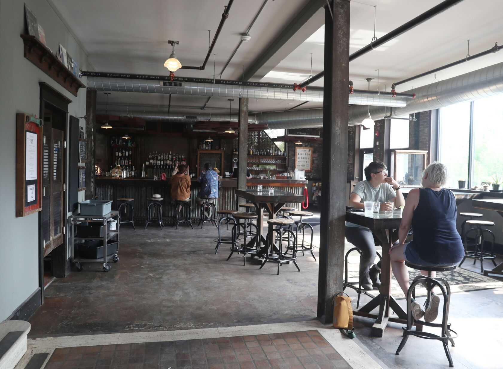 Good Morning, Buffalo: Western New York crime analysis centers ...