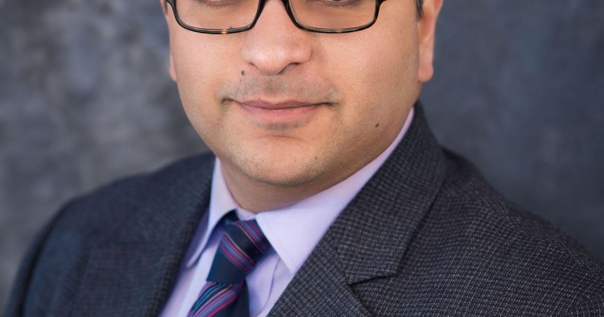 Samad Rasul, MD joins Kenmore Mercy Hospital