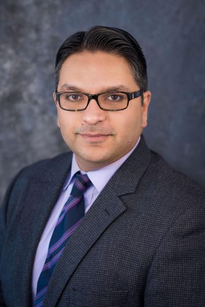 Samad Rasul, MD joins Kenmore Mercy Hospital