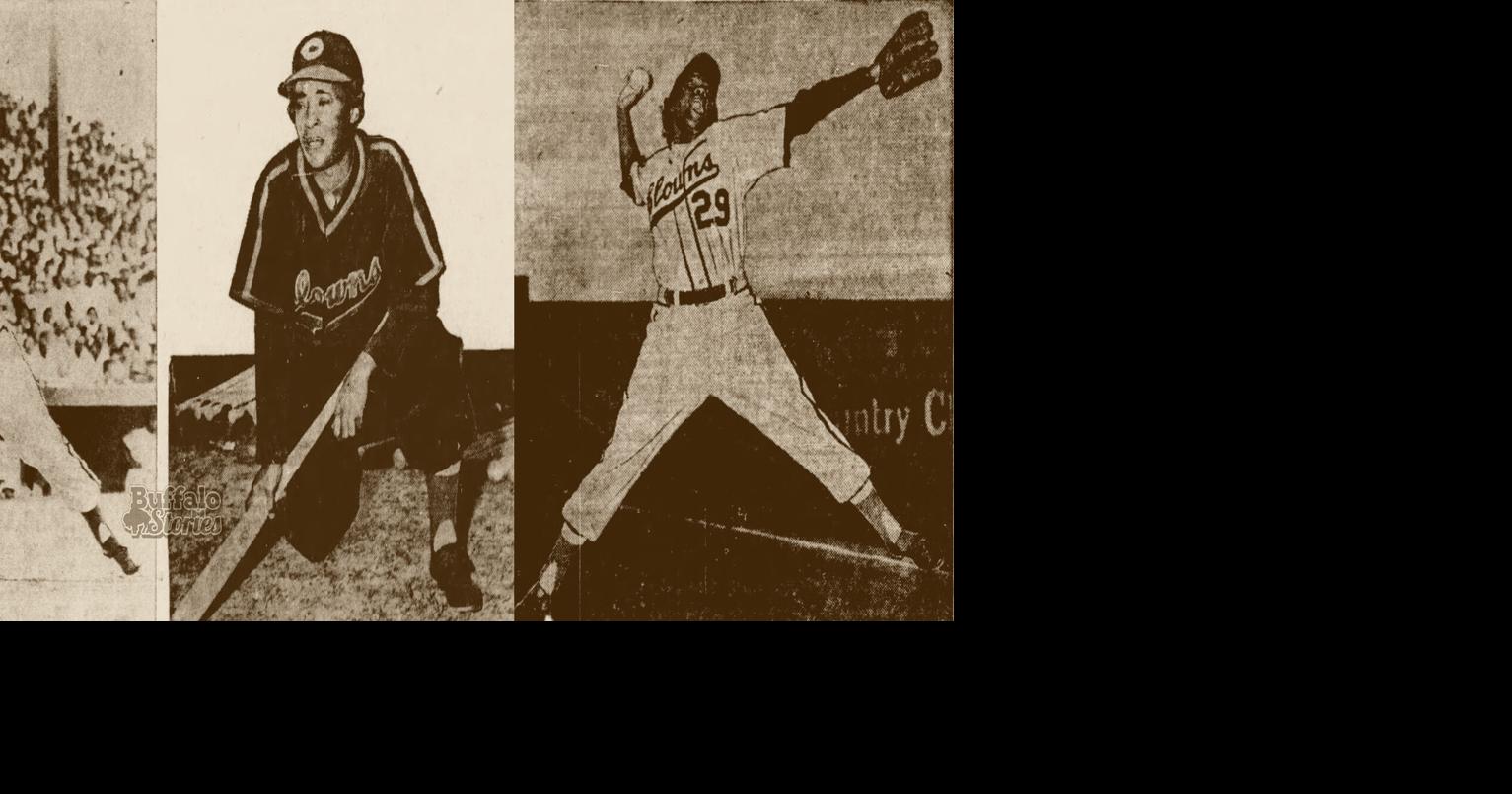 [BN] Chronicles: Baseball’s first woman player in Buffalo, 1953