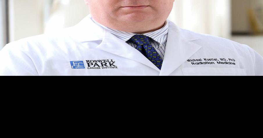 Michael Kuettel, MD named to panel