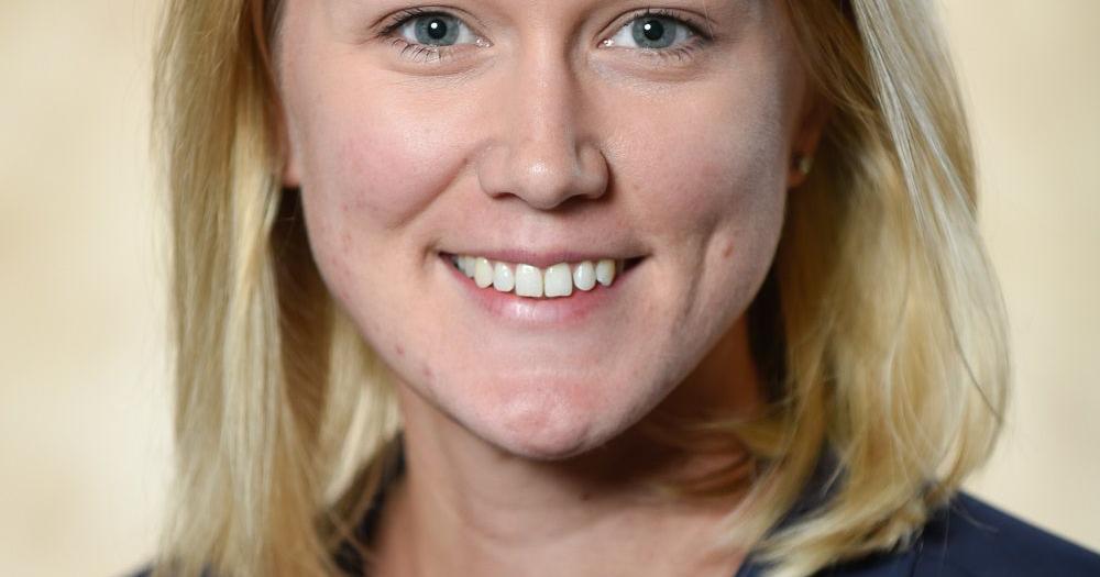 Sarah Bogdan promoted at Rich Products