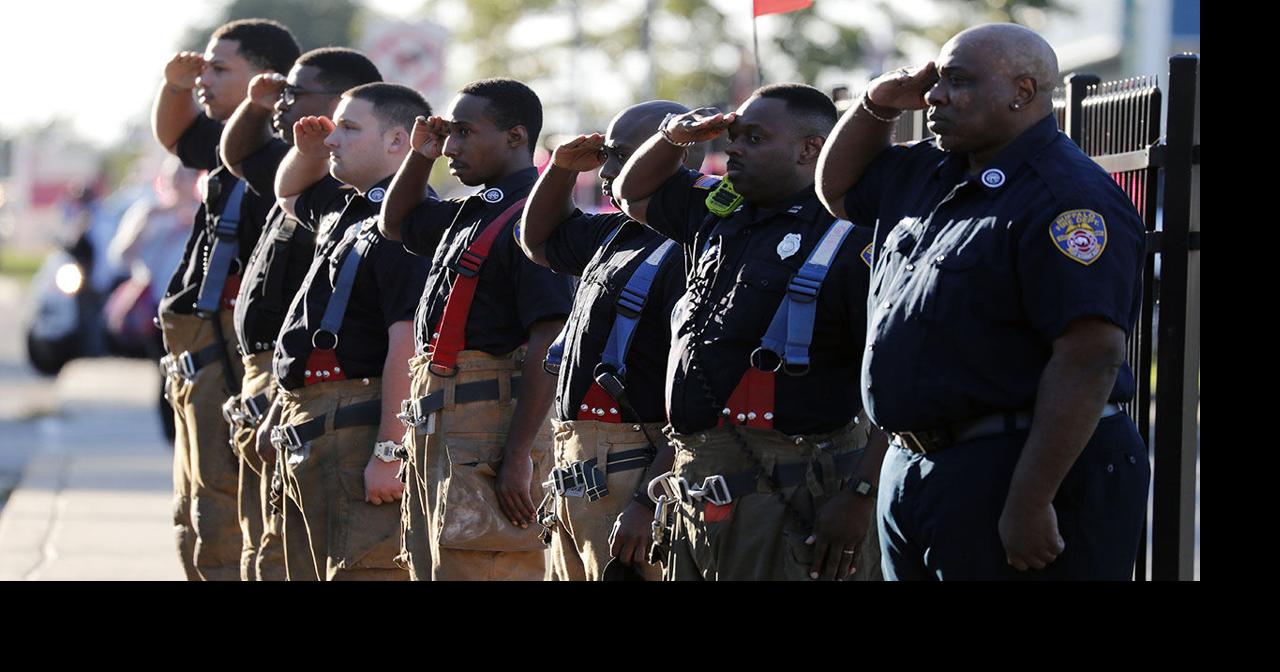 Craig Lehner's funeral could be largest ever seen for a Buffalo police ...