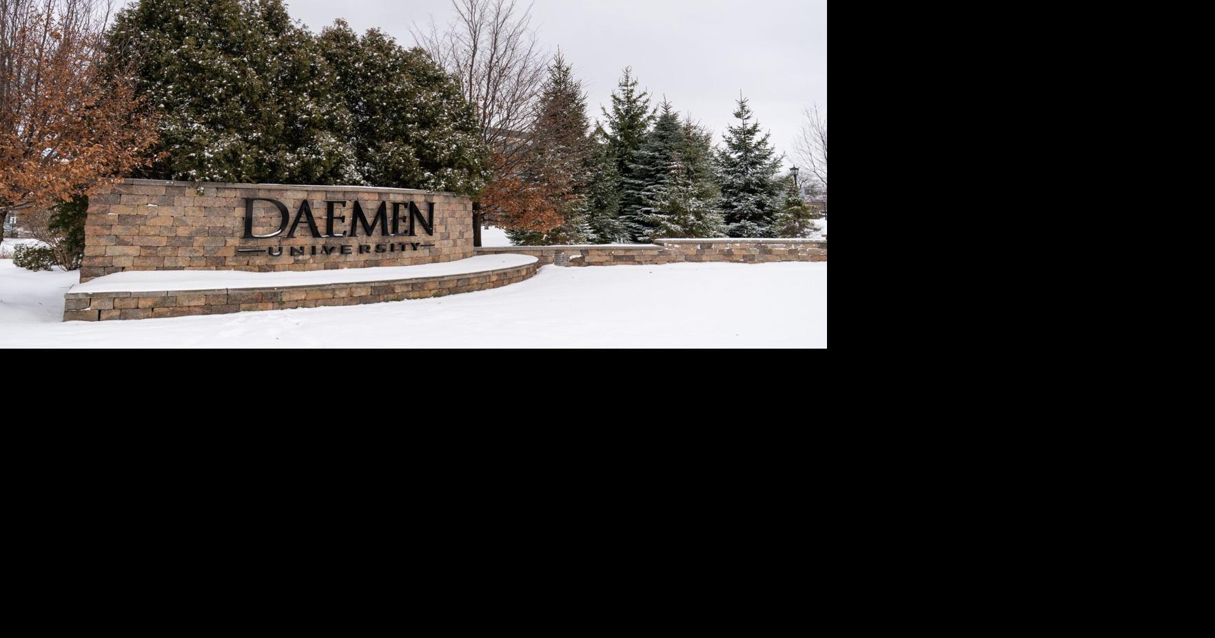 Daemen approved to offer first academic Ph.D. program