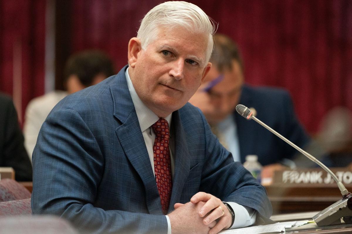 The Editorial Board: Kearns should thank the comptroller and move on