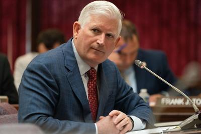 The Editorial Board: Kearns should thank the comptroller and move on