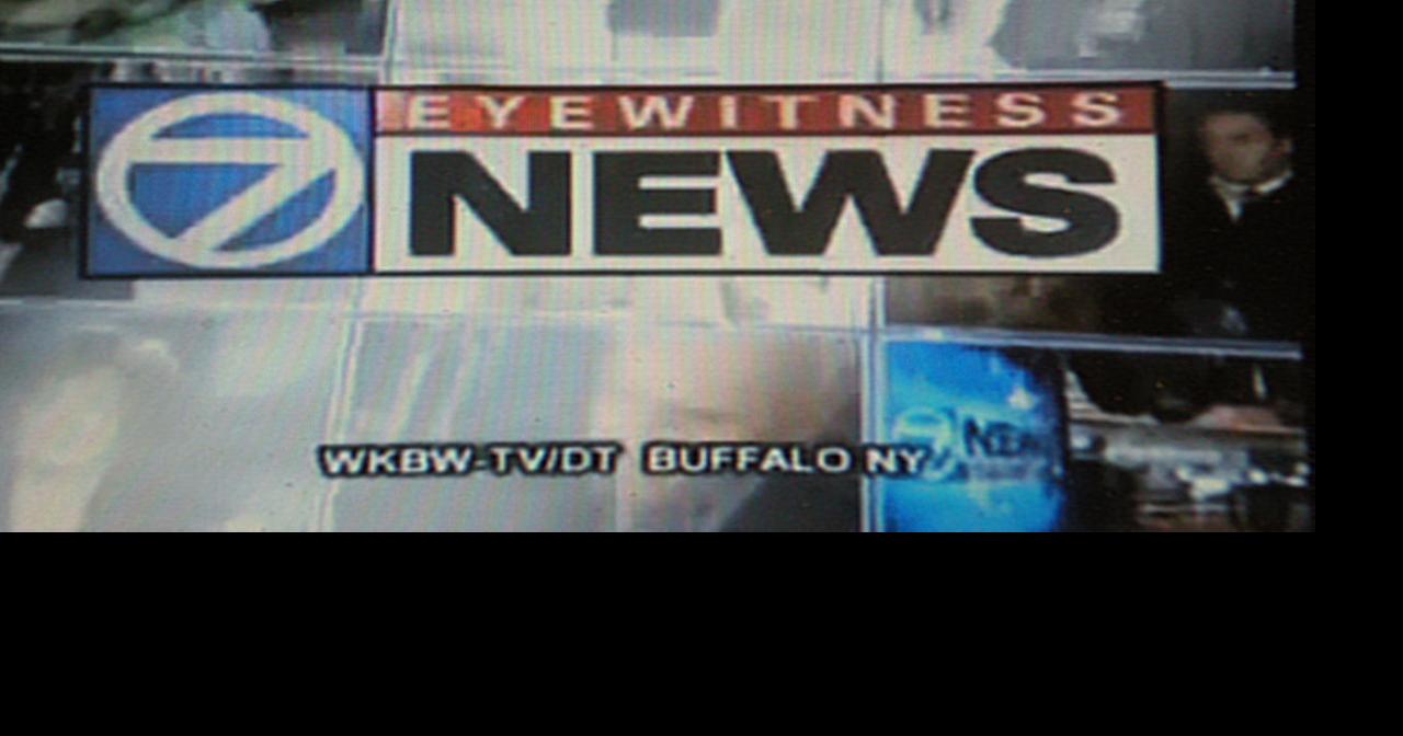 WKBW-TV names new anchor to fill shifts held by Keith Radford, Madison ...