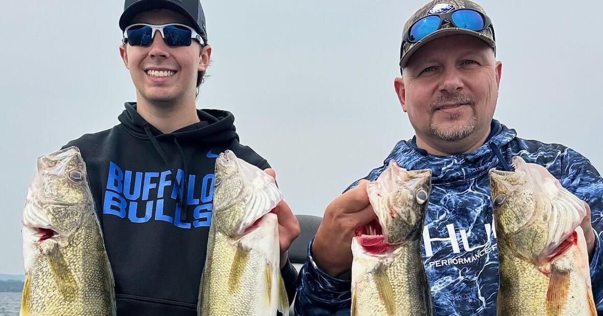 Outdoors calendar: Duel at Dunkirk Tournament coming up