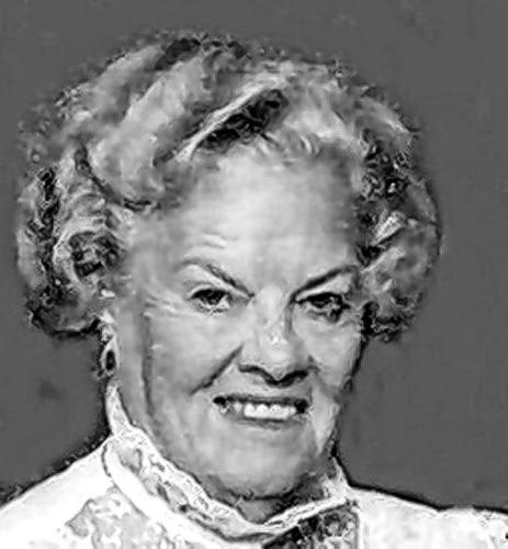 PIGNATARO, Mildred L. "Millie" (Morrison)