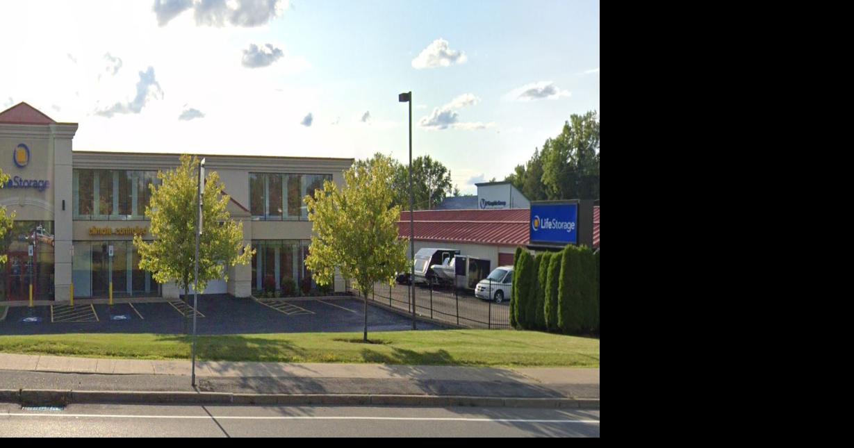 Some local jobs could remain after Life Storage merger