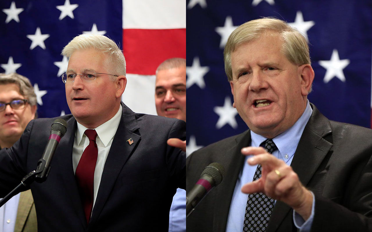 Missing $326K check reveals flaws in oversight