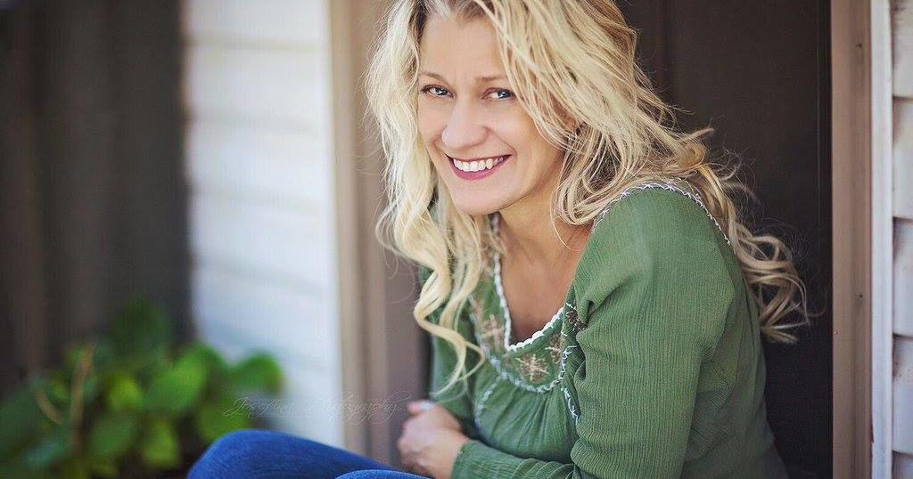 Diane Gaidry-Walker, 54, local life coach and star of 'Loving Annabelle'