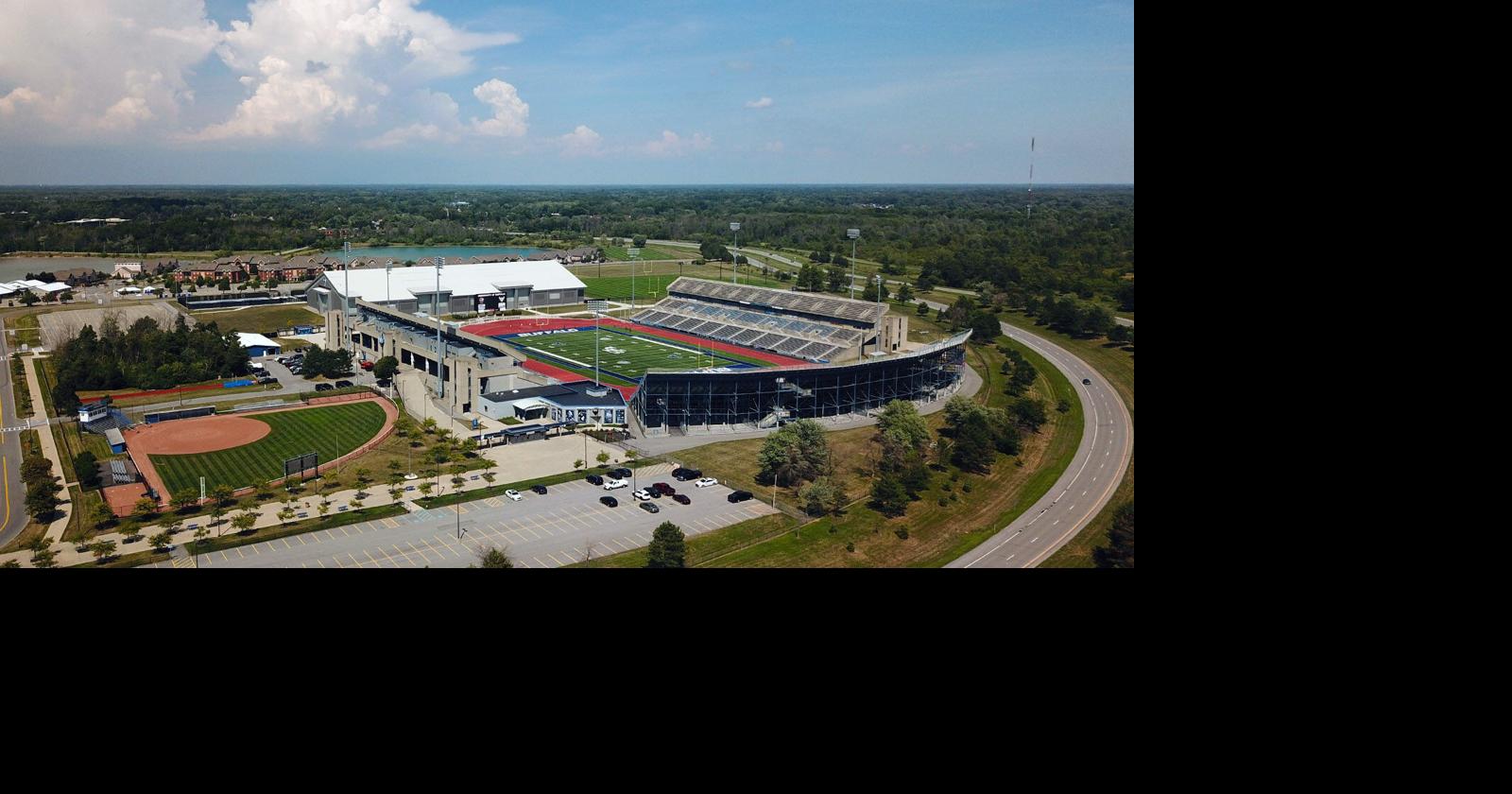 UB defensive coordinator Joe Cauthen to join Stephen F. Austin's staff