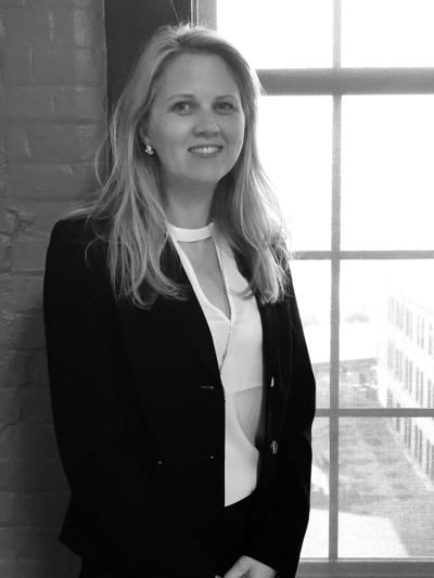 Elizabeth Gleason joins StraussGroup, Inc.