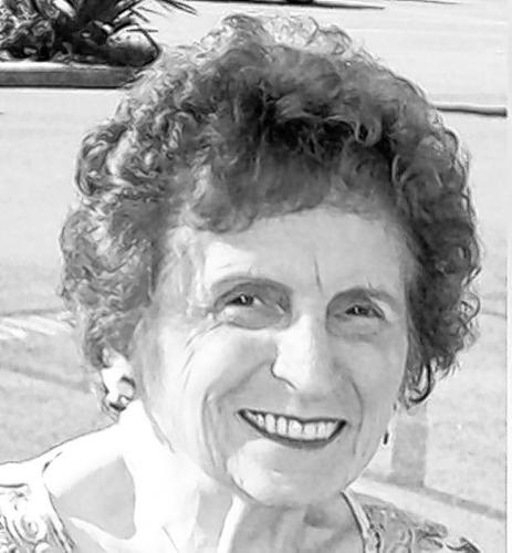 LUDEMAN, Evelyn M. (Smith)