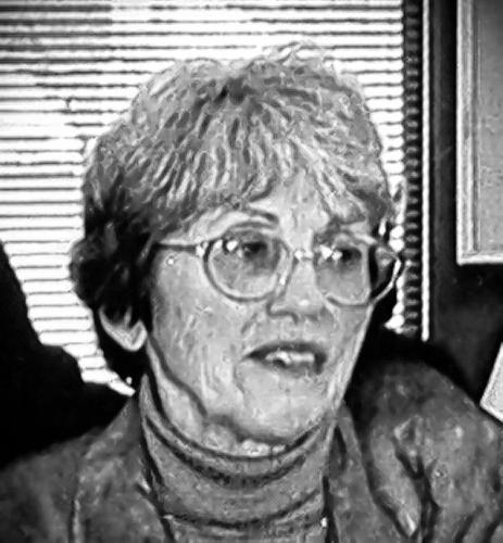STUMPF, Marie Suzanne "Sue" (Steeg)