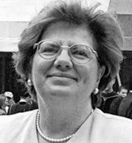 SULLIVAN, Virginia "Ginny" (Miranda)