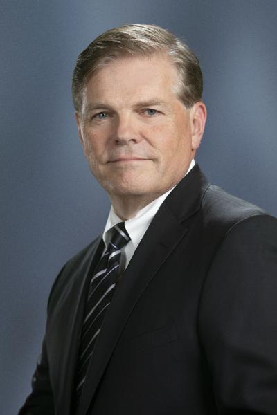 Thomas Lillis helps establish foundation