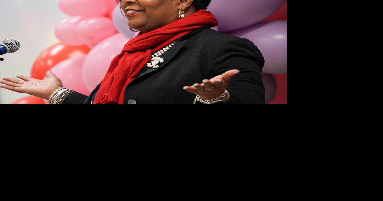 Buffalo School Board grades Superintendent Williams as 'effective ...