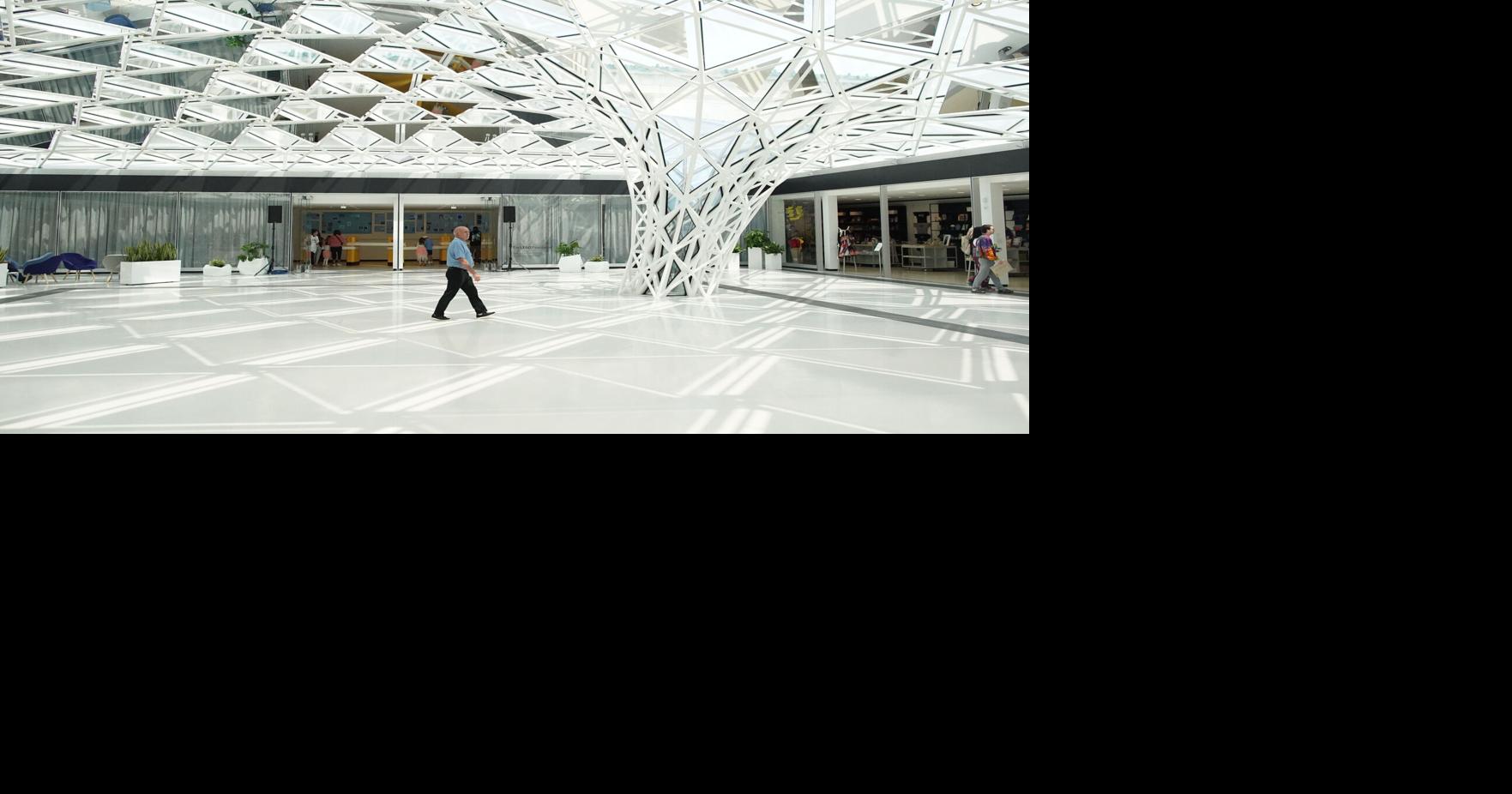 Buffalo's tourism market emerges from Niagara Falls' shadow