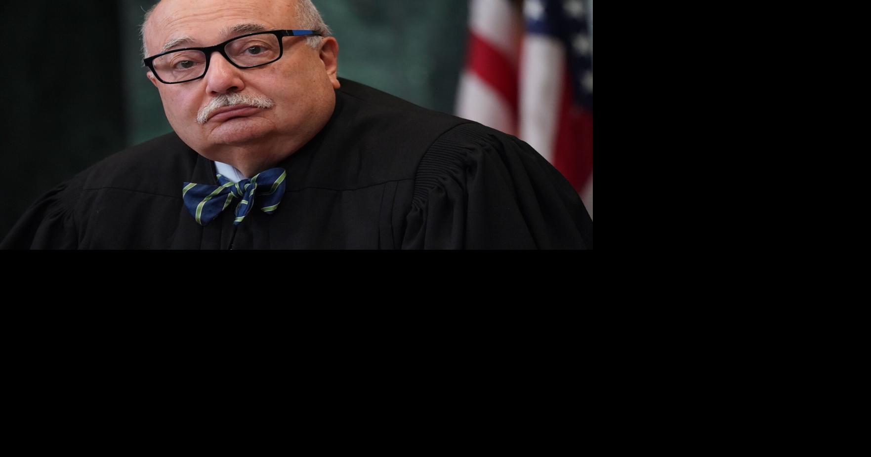 Judge vacates 'bad faith' finding in Crystal Quinn case