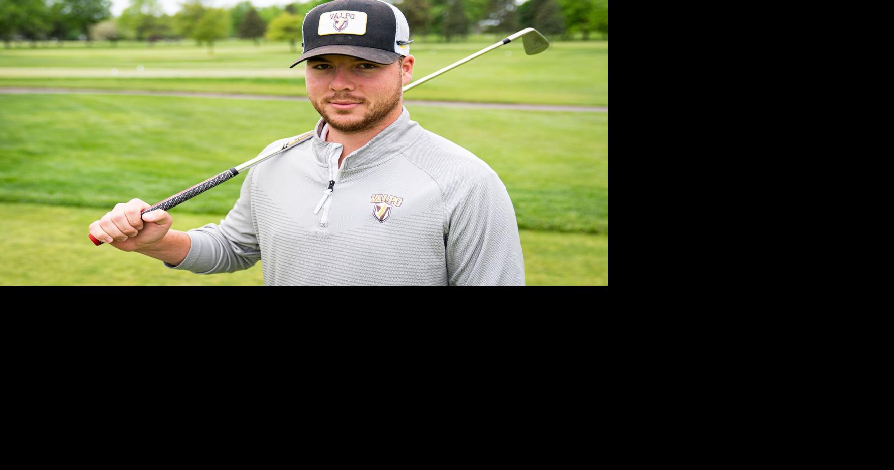 Sanborn's Anthony Delisanti falls short in quest for US Open