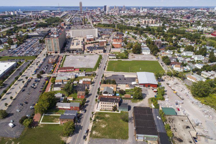 Larkinville's rebirth is just getting started