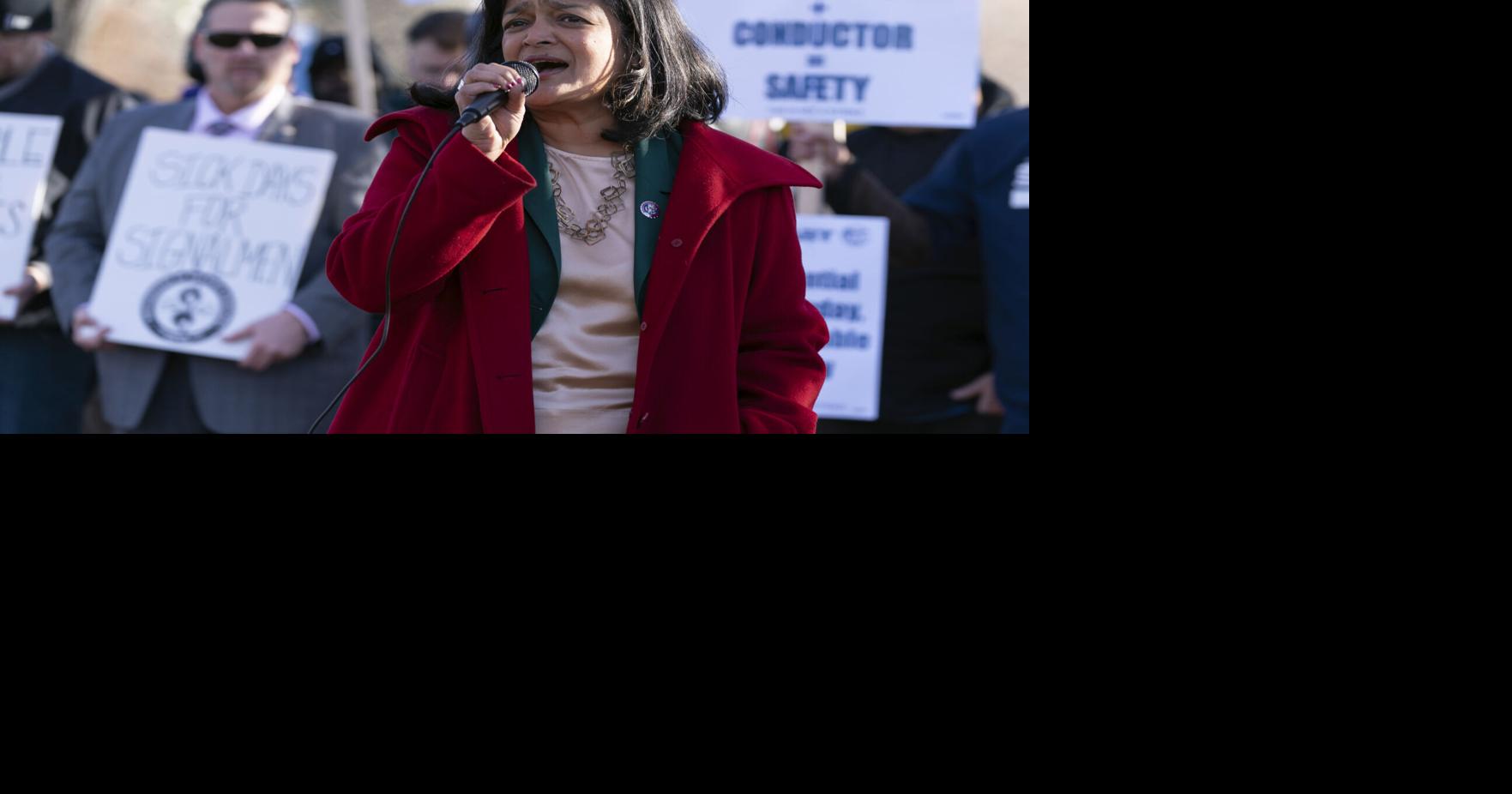 Progressive Caucus starts year with bigger roster, focus on unity