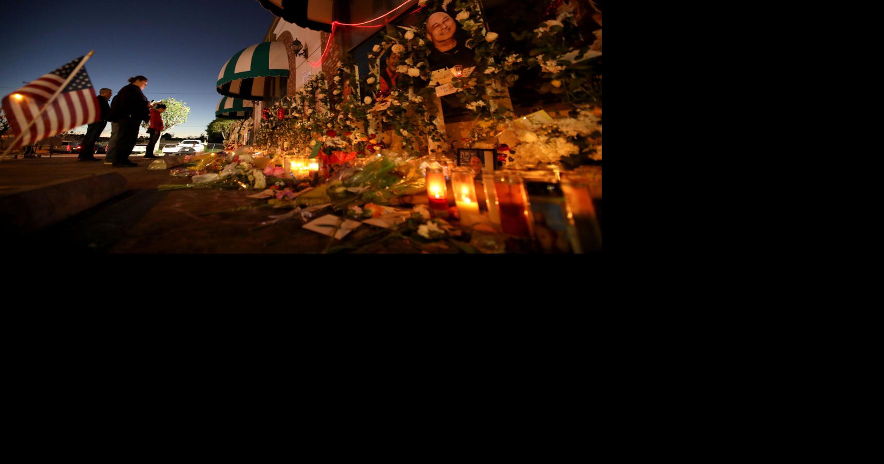 Another Voice: Constant media barrage desensitizes viewers to violence