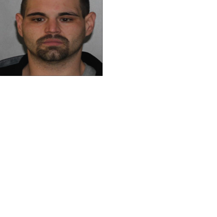 Burglary report leads to Olean man's arrest