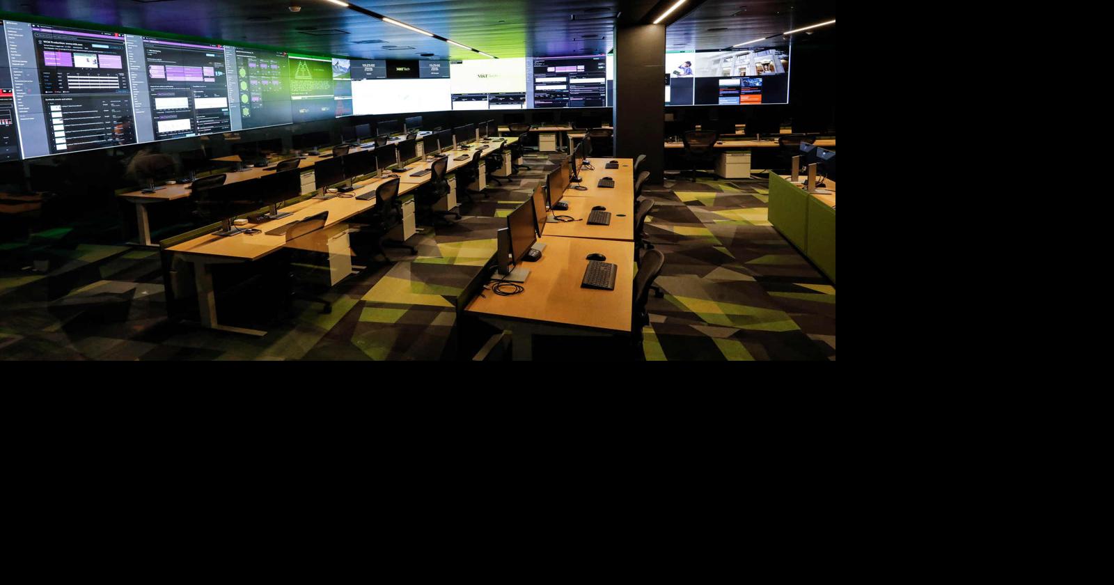 M&T's tech hub looks to the future