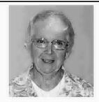TALBOT Sister Linda, SSJ (Sister Lenore)