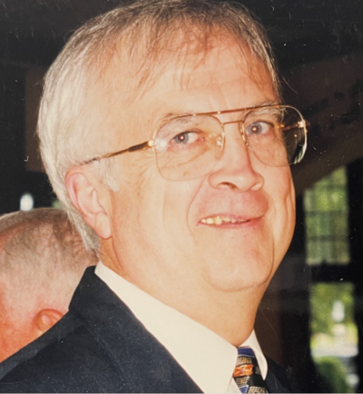 Peter D. Hassett, 79, retired Saturn Club manager was tour guide