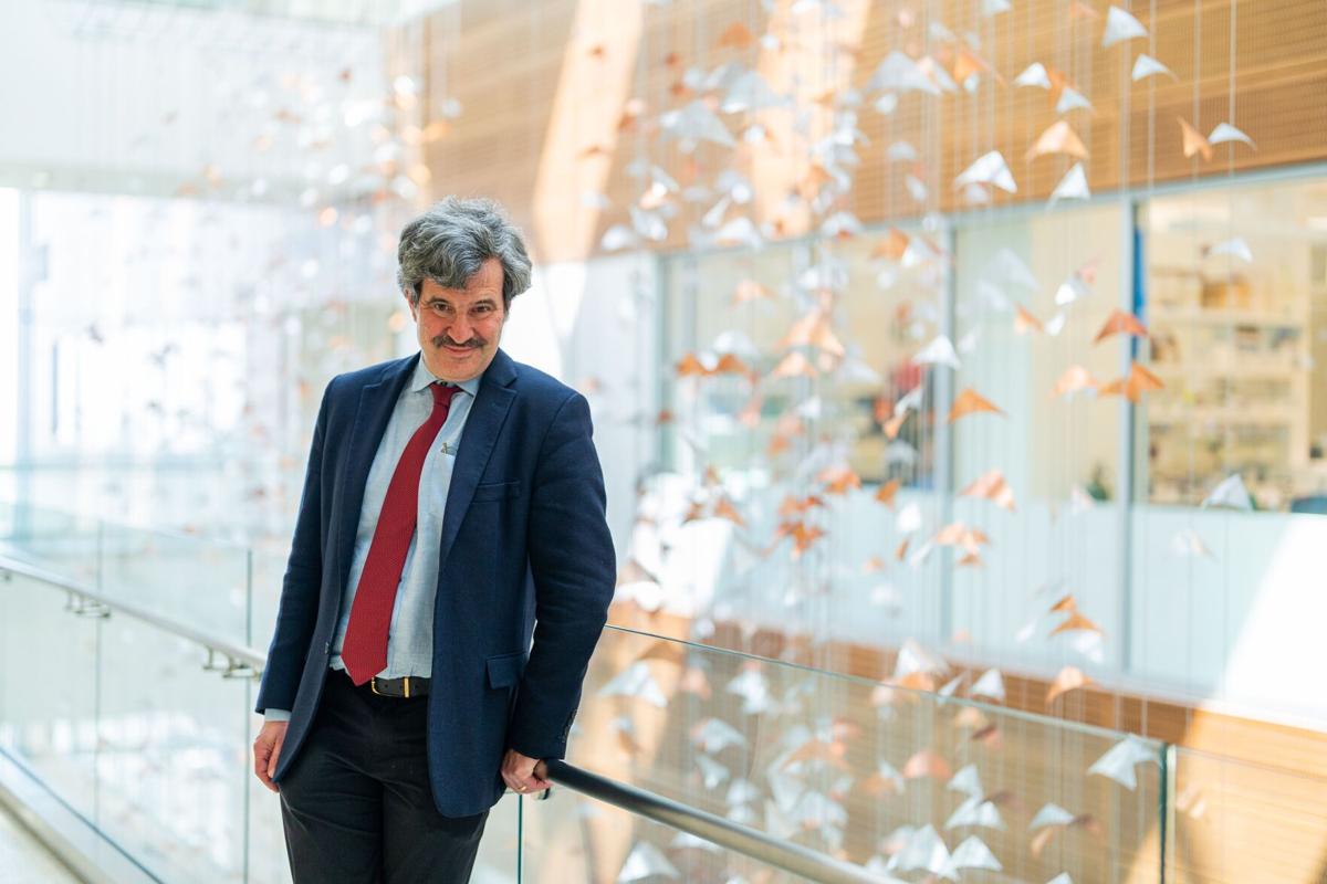 UB study: Telehealth helps more get cured for hepatitis C