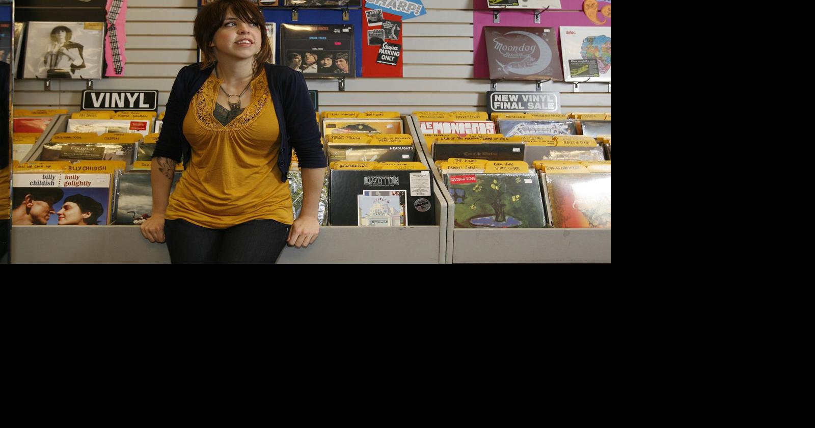 End of an era: Last Record Theatre location to close its doors