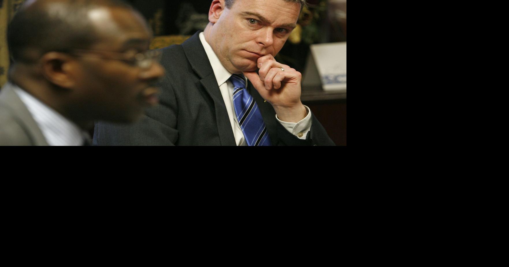 Casey leaving City Hall to work on Congel’s West Seneca project