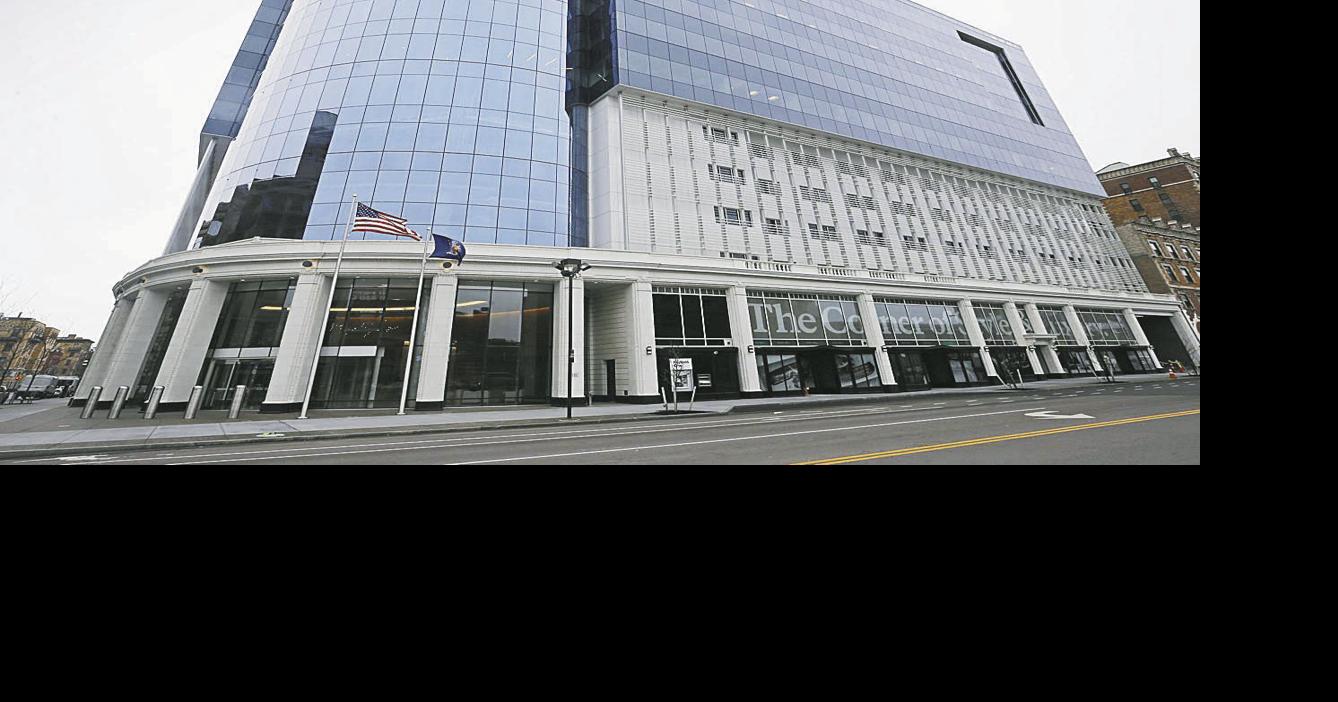 Delaware North Building wins statewide design award