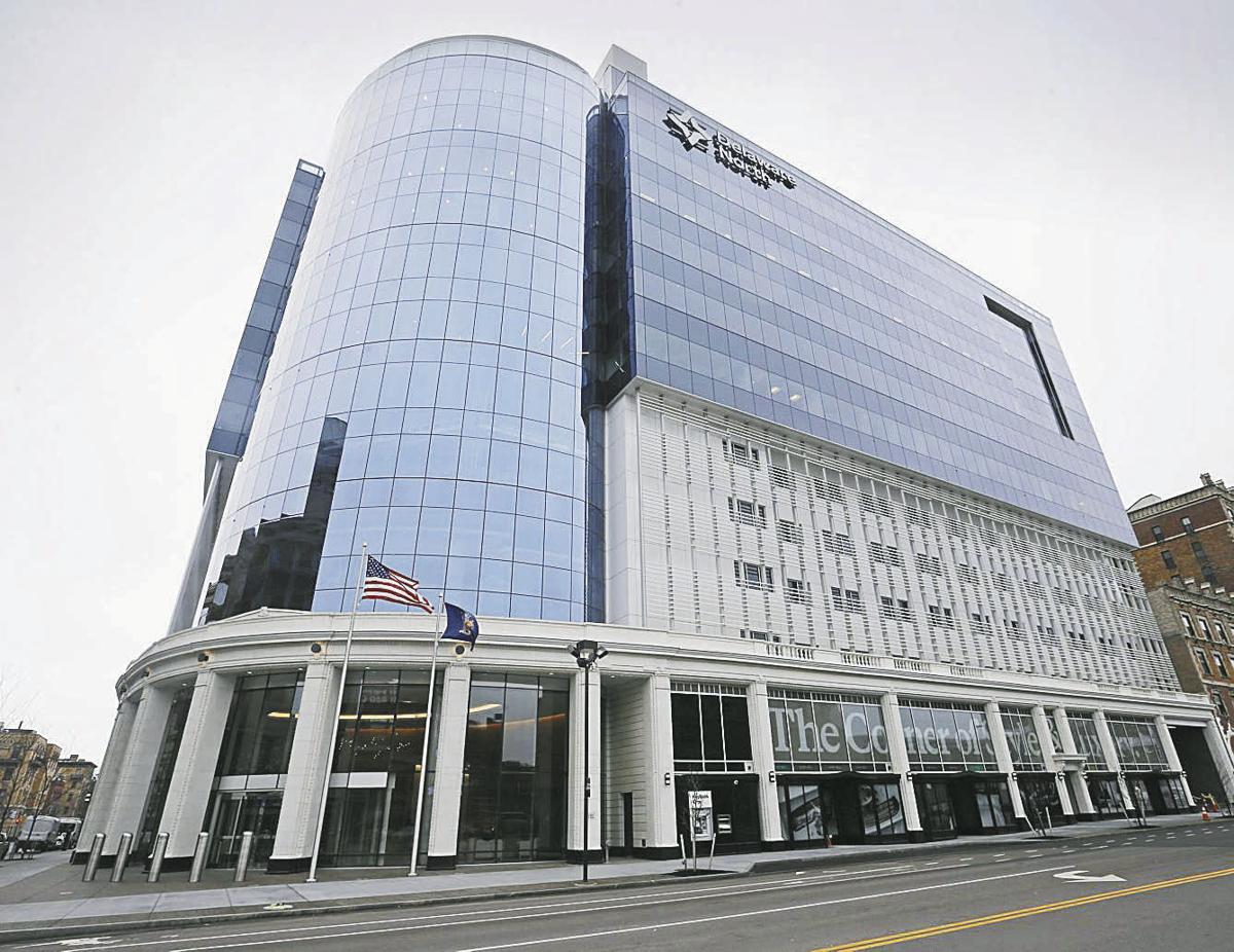 Delaware North Building wins statewide design award