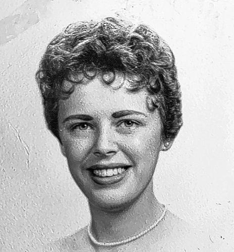 HAYHURST, Mary Jane (Schwartzott)