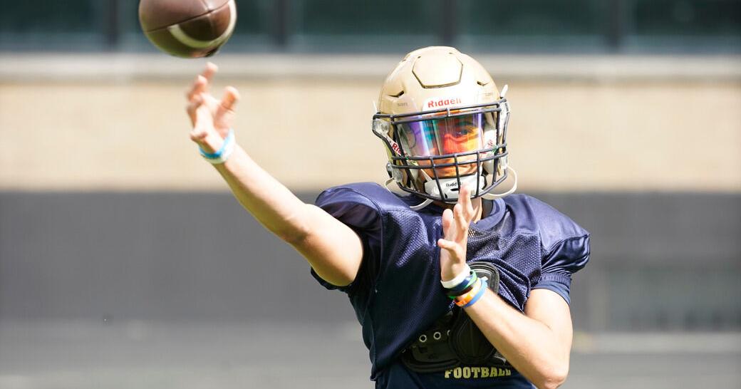 Connolly Cup winners for Week 10, Trench Trophy concludes selections