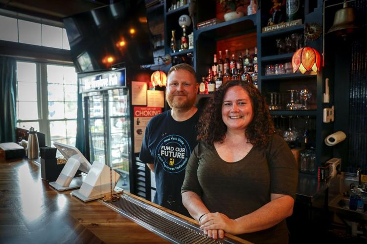 Foxglove Pub brings European charm, cocktails to Hamburg