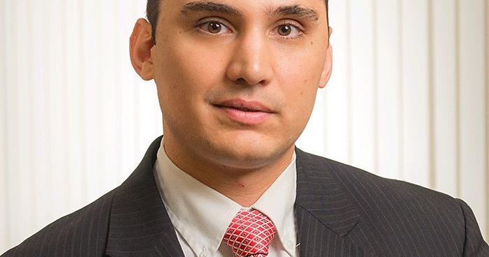 Phillip Oswald promoted at Rupp Baase Pfalzgraf Cunningham LLC