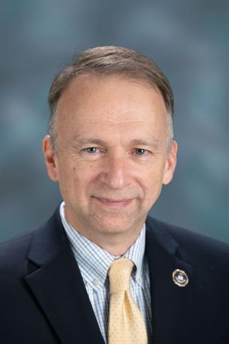 Gary Dickson wins West Seneca supervisor race